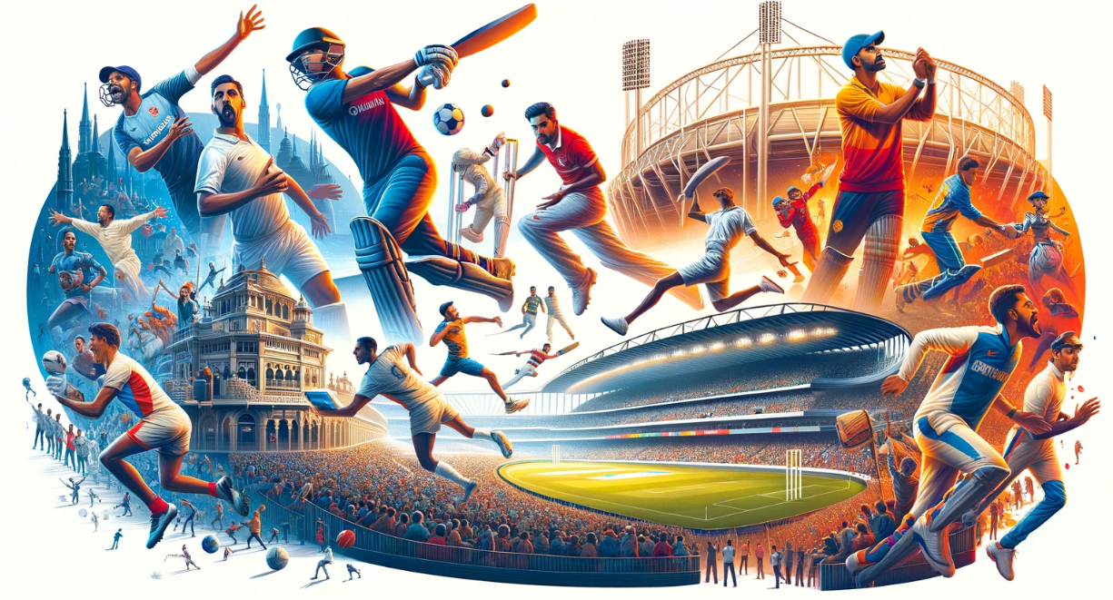 Zoonga: Unleash the power of event ticketing reimagined